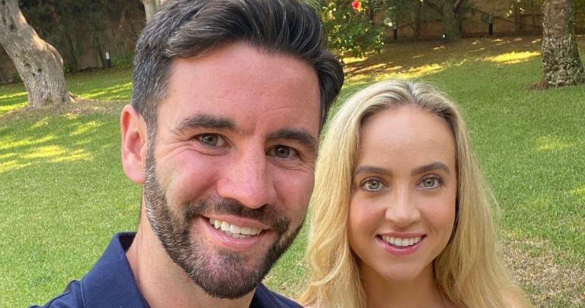 Rugby player who raised £60,000 for charity after wife’s brain injury ...