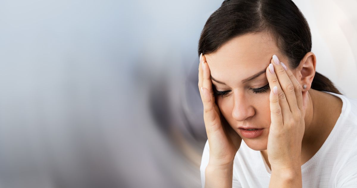 Balance problems after brain injury | Headway