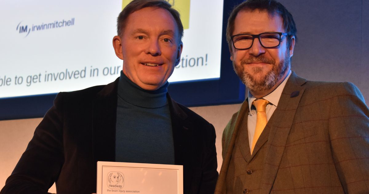 Chris Bryant MP awarded knighthood | Headway