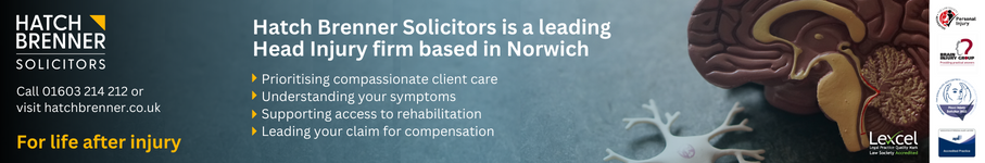 Hatch Brenner LLP | Headway