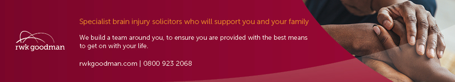 RWK Goodman (London) | Headway