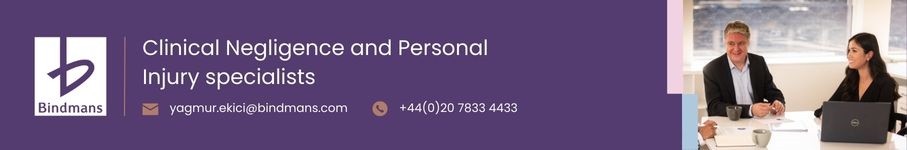 Bindmans LLP | Headway