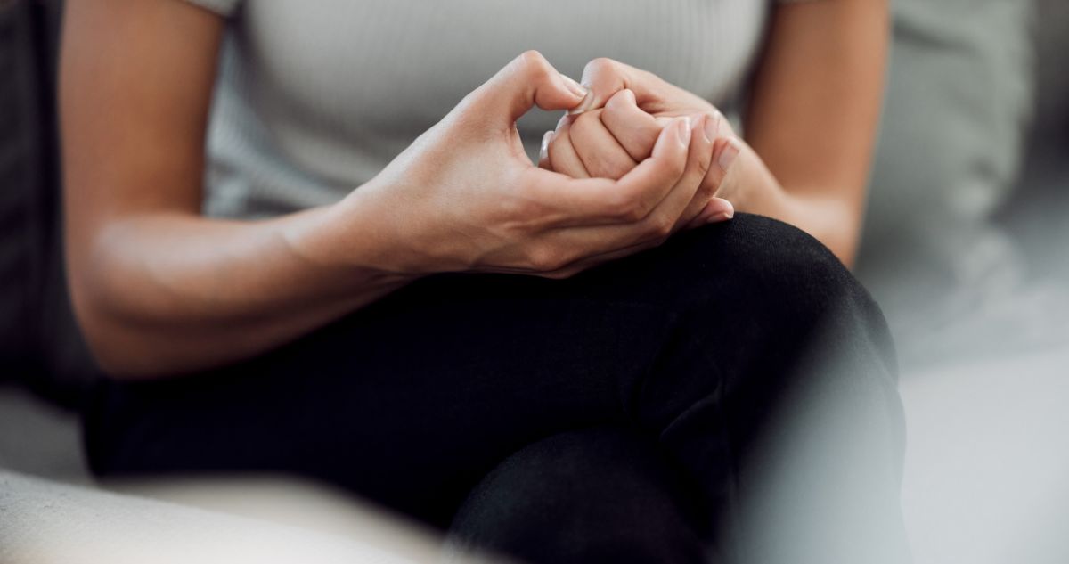 New factsheet launched on anxiety after brain injury | Headway