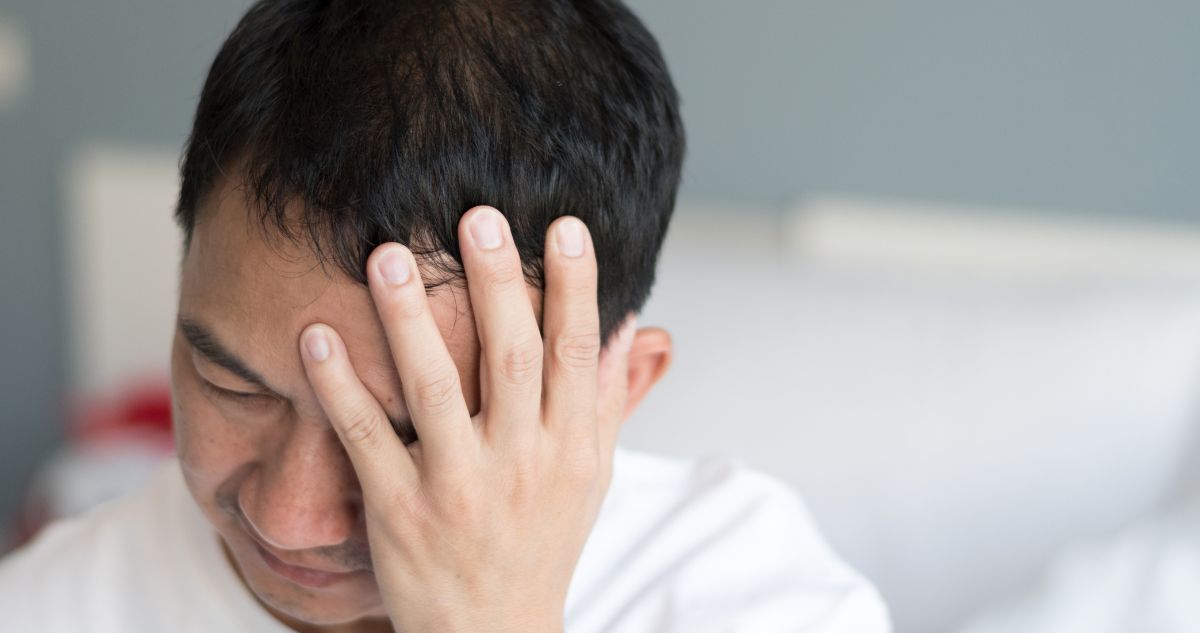 Long-lasting impact of mild concussion explored in new research | Headway