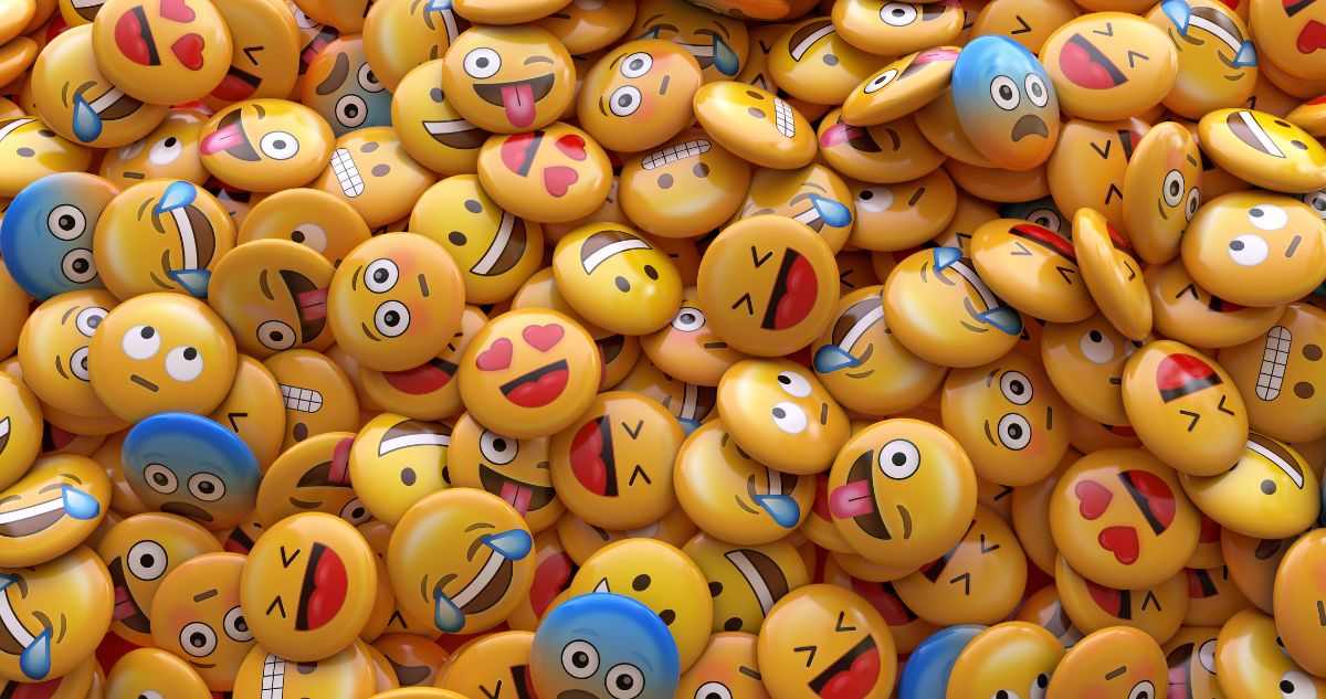 Emoji and emotion recognition after TBI | Headway