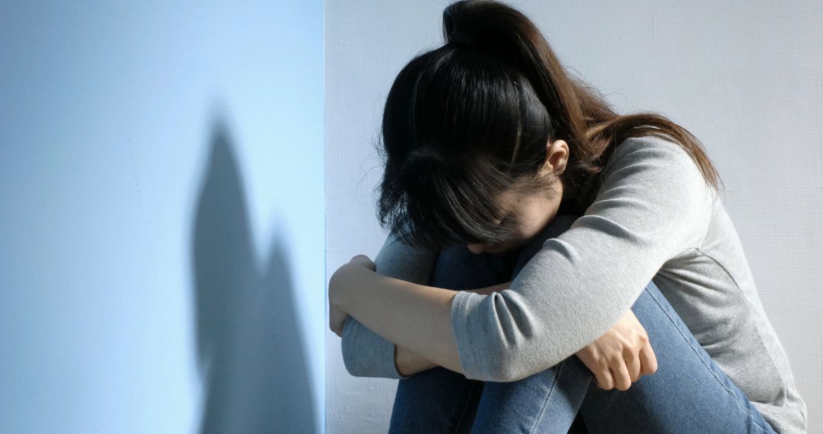 Depression symptoms in survivors of brain injury from IPV | Headway