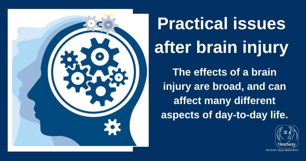 Practical issues | Headway
