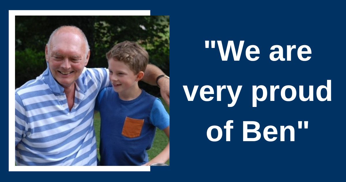 Ben Fowler | Headway