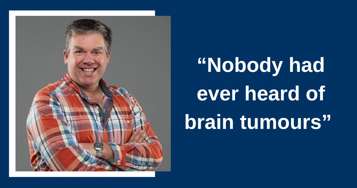 Mark Winterbourne | Headway