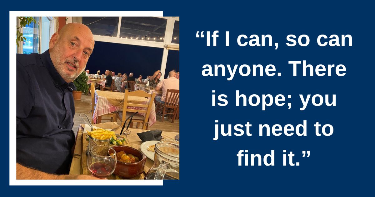 World Mental Health Day | Headway