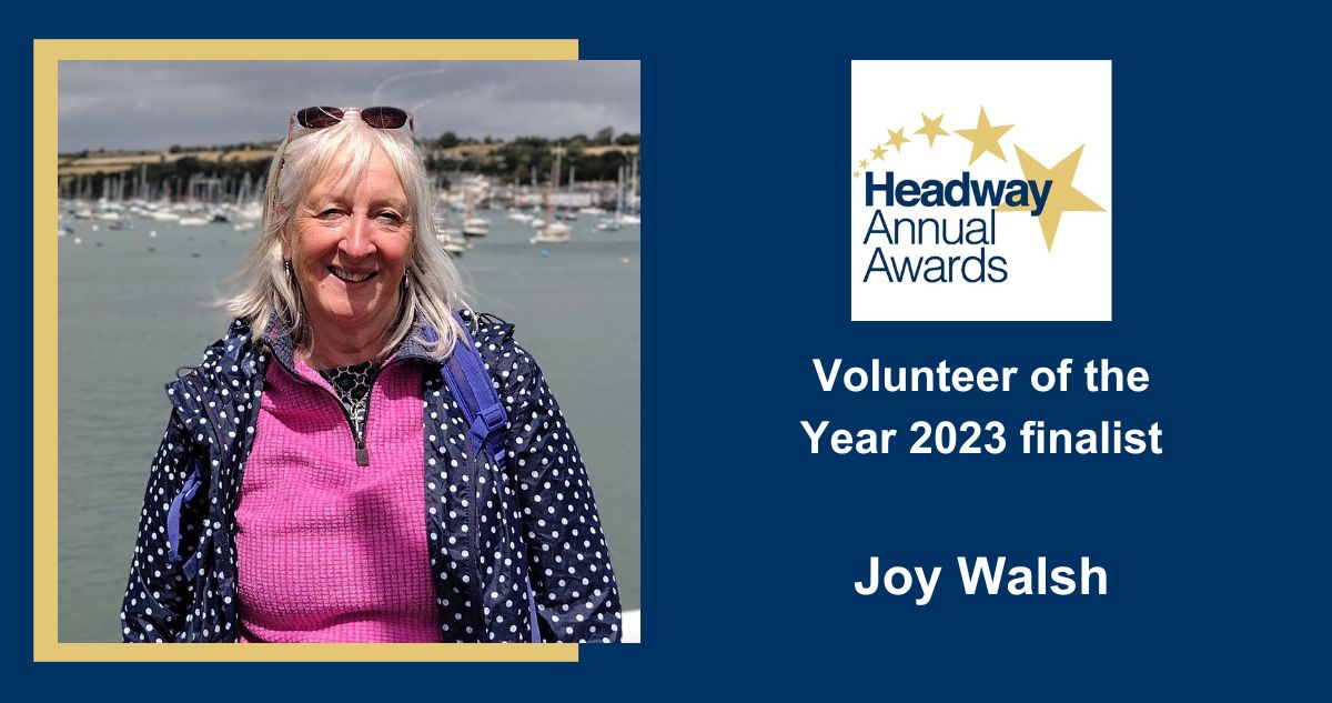 Derby woman dedicated to improving the lives of brain injury survivors ...