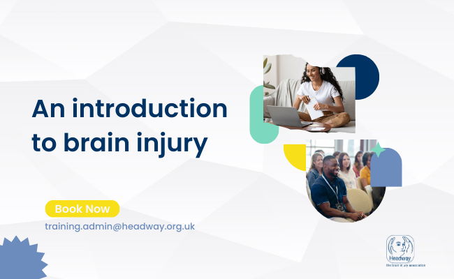 An introduction to brain injury | Headway