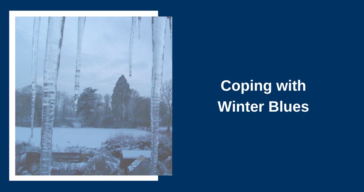 Coping with winter blues | Headway