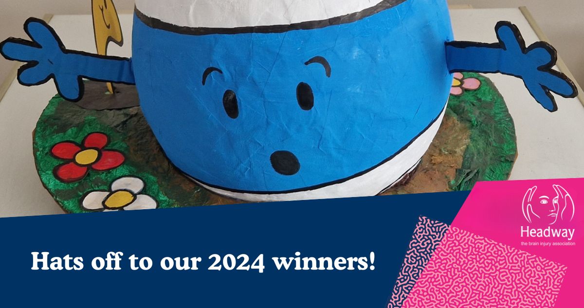 Hats off to our 2024 winners! | Headway