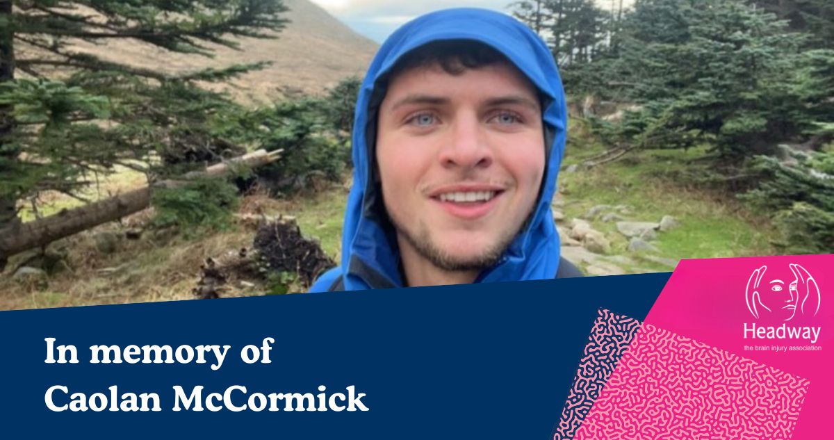 Caolan McCormick | Headway