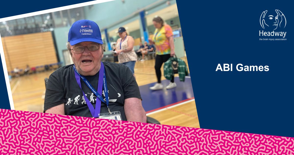 ABI Games, 20 August 2025 | Headway