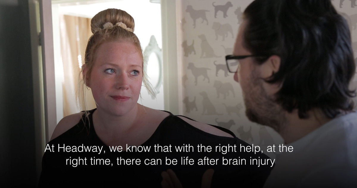 Communication problems | Headway