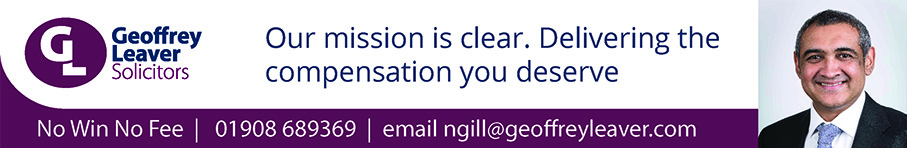 Geoffrey Leaver Solicitors | Headway