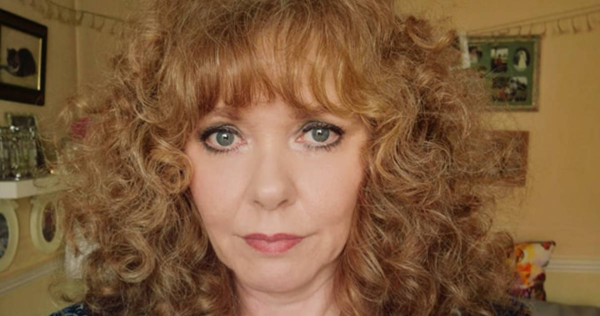 Tracey Cox | Headway