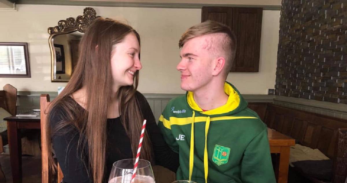 Jake Elliott | Headway