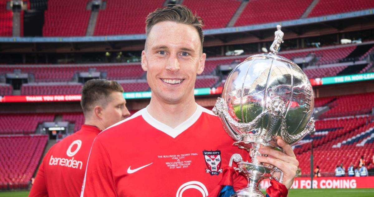 Daniel Parslow | Headway