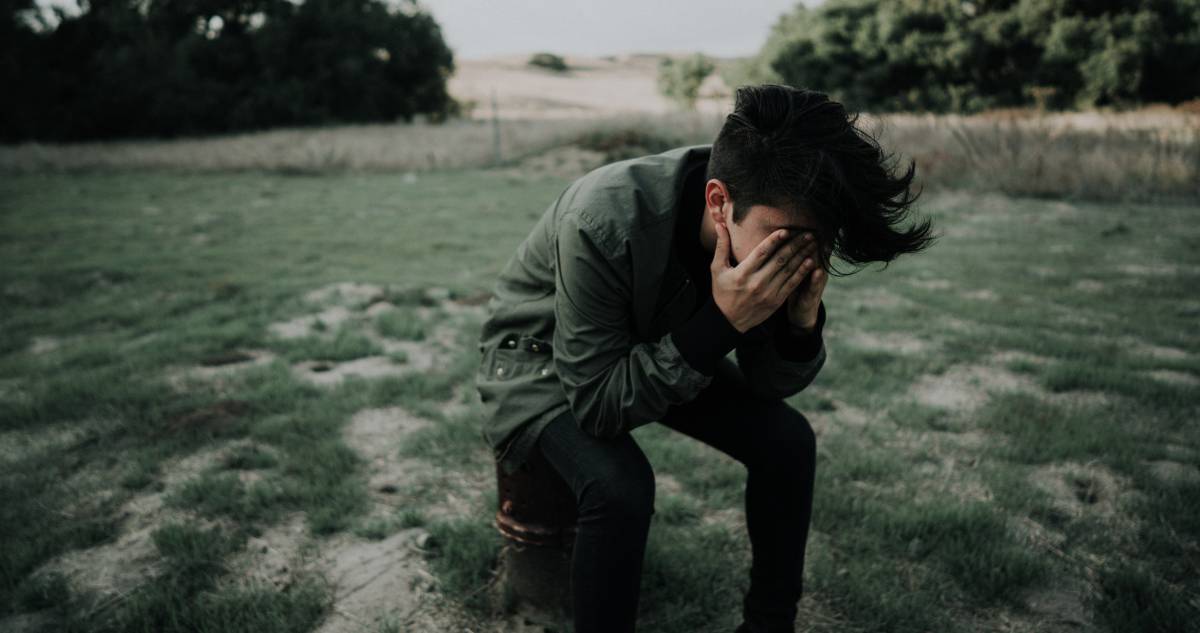 10 ways to manage anger: tips for brain injury survivors | Headway