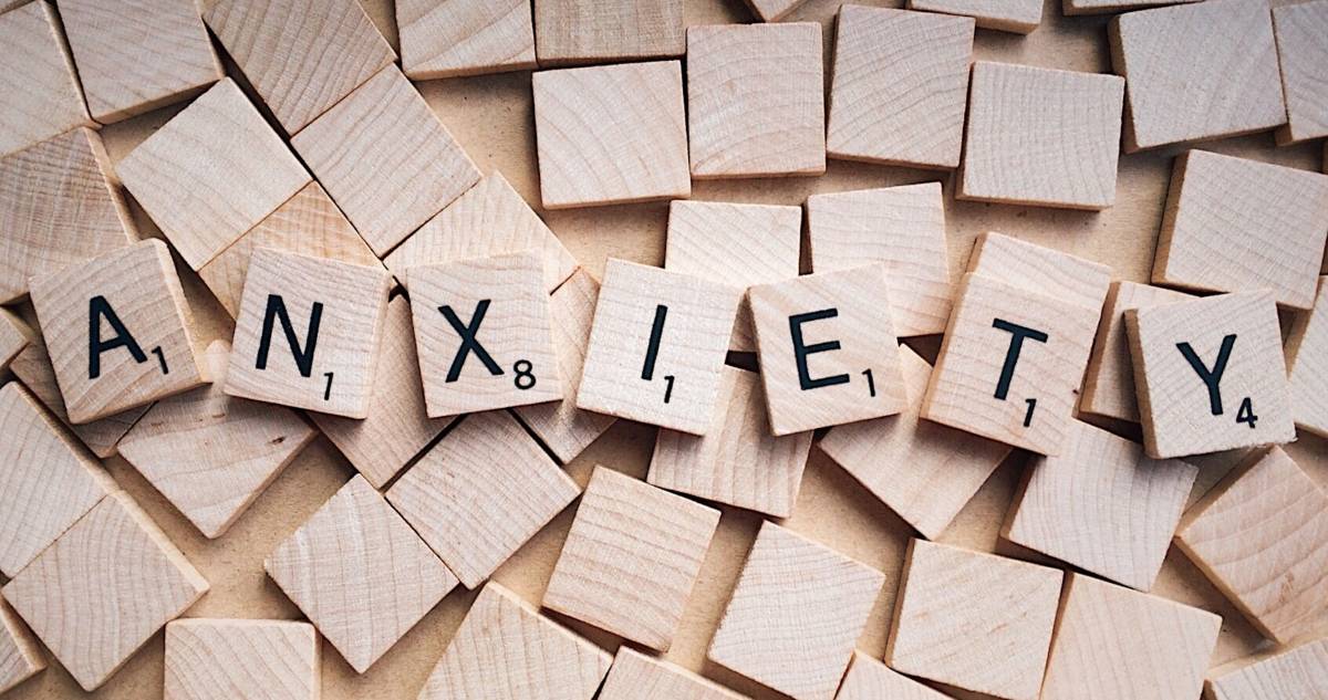 Managing anxiety after brain injury | Headway