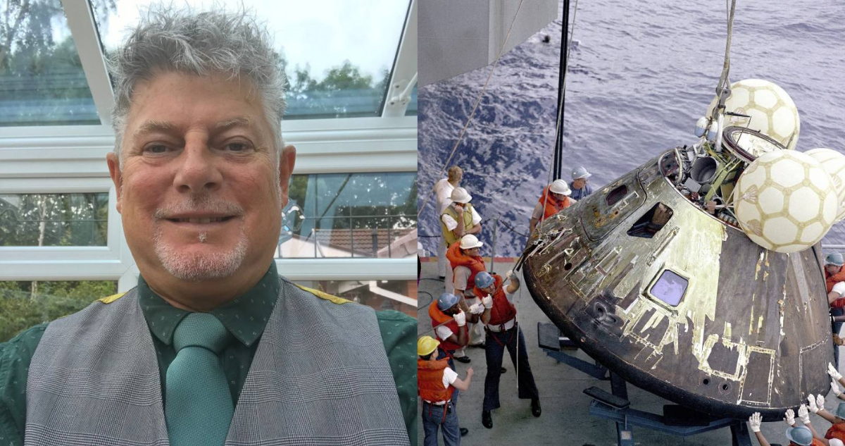 William Windle | Headway