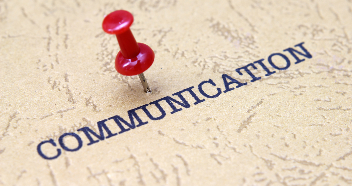 Communication problems | Headway