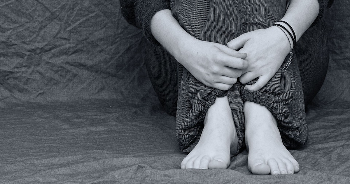 The debilitating impact of social isolation | Headway