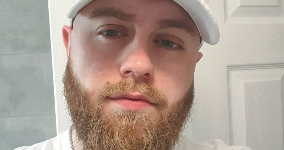 Ryan Main's Instagram, Twitter & Facebook on IDCrawl