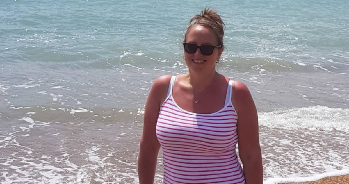 Tracey Newman | Headway