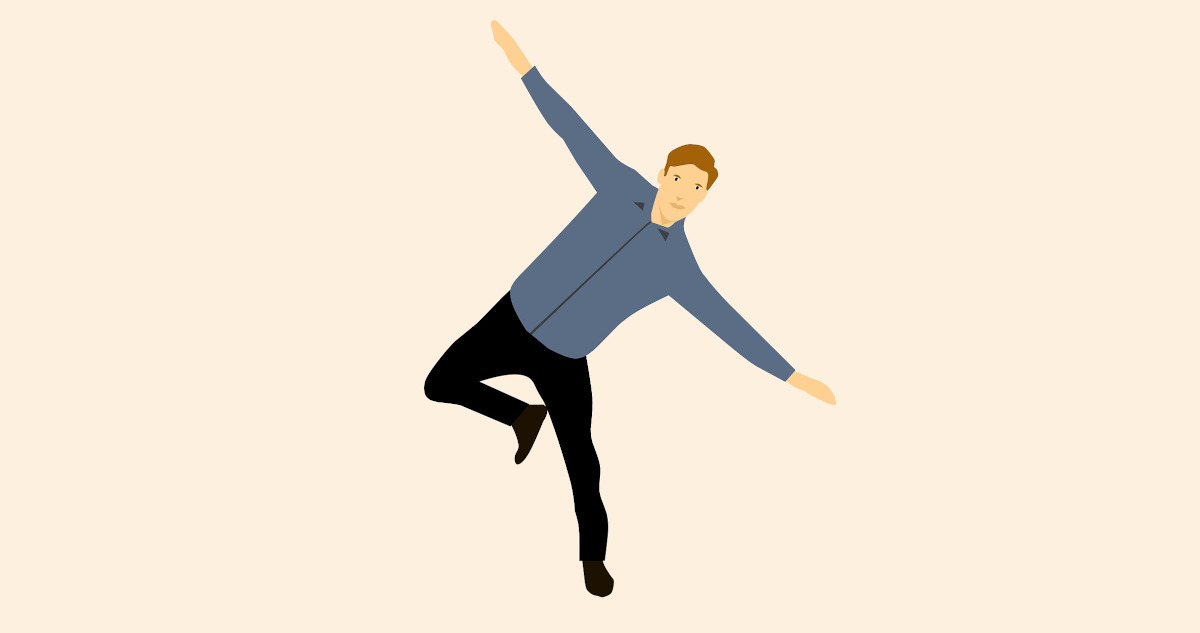 Struggling with balance problems after brain injury? Try these 12 ...