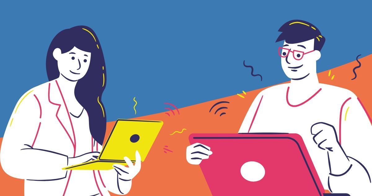 Headway in Northern Ireland launches new virtual café | Headway