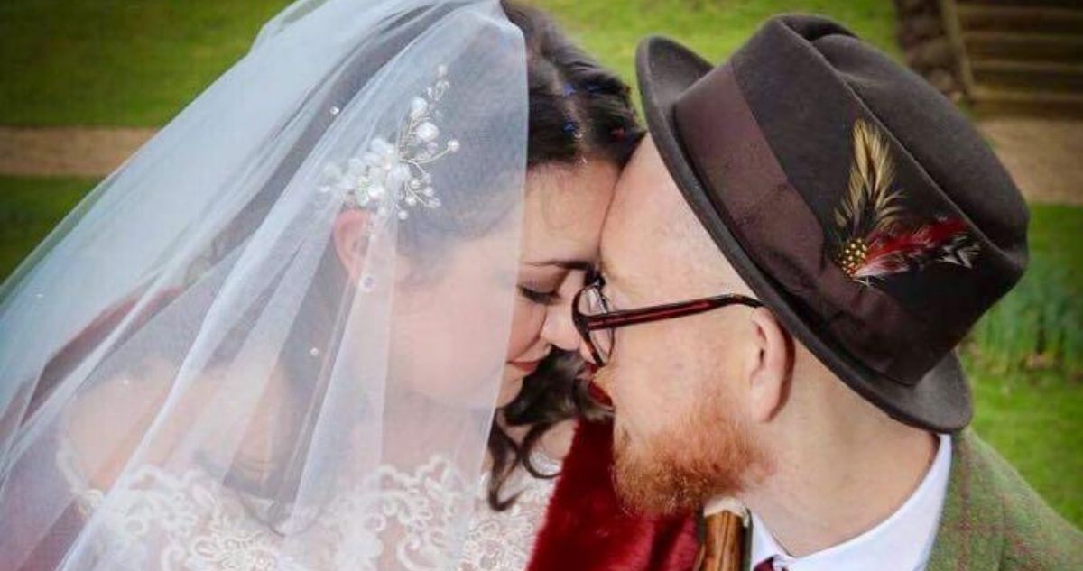 Max Elliott Slade Married