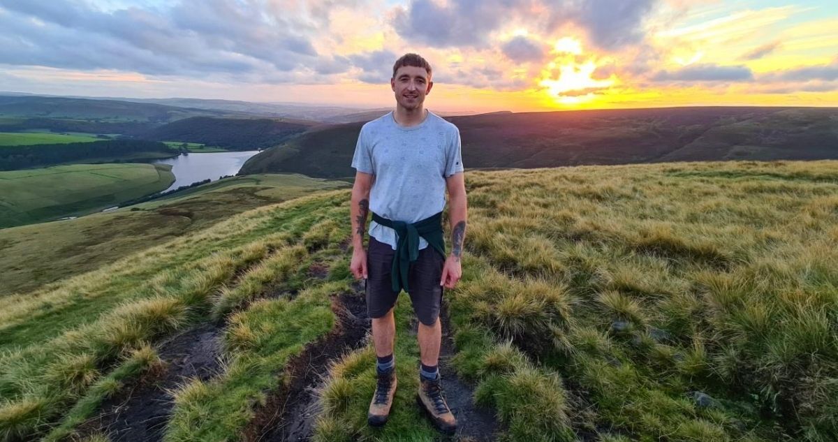 Dan Goldstraw | Headway