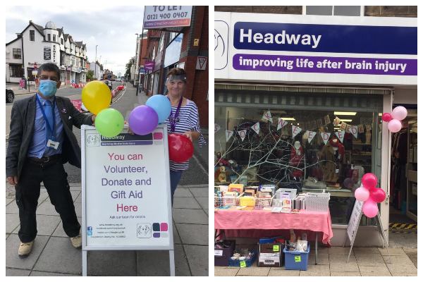 Head down to Headway! | Headway