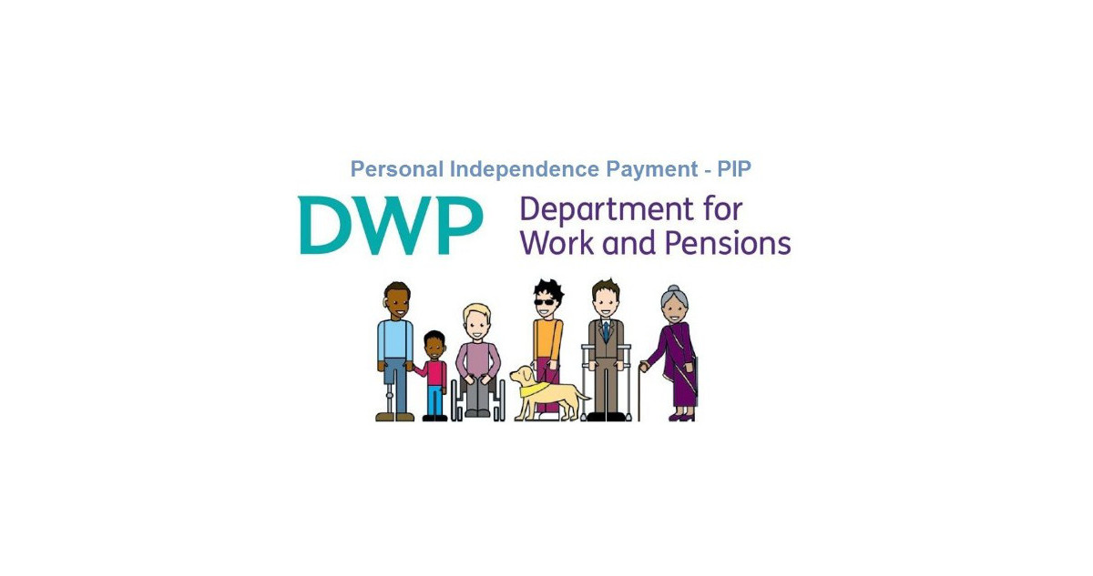 DWP announces change to Personal Independence Payment assessment ...