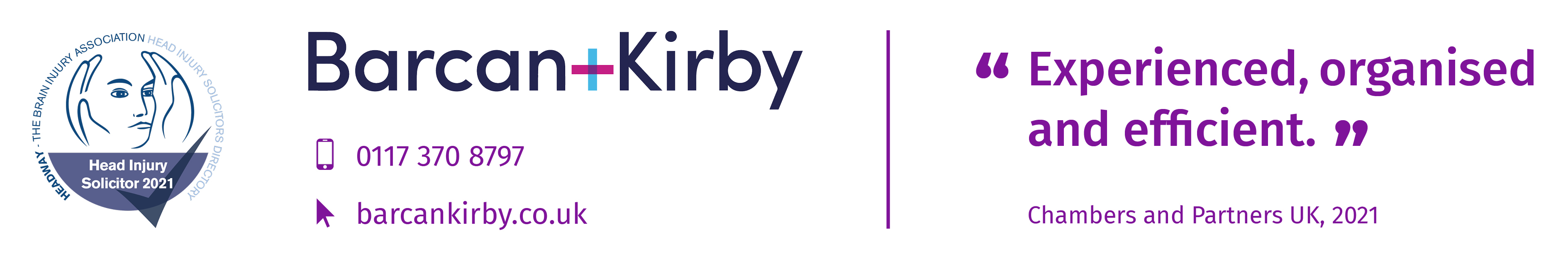Barcan+Kirby LLP | Headway