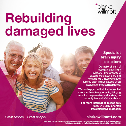 Clarke Willmott LLP (Bristol) | Headway