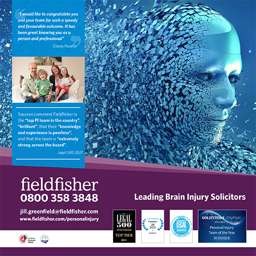 Fieldfisher LLP | Headway