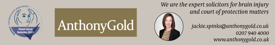 Anthony Gold LLP | Headway