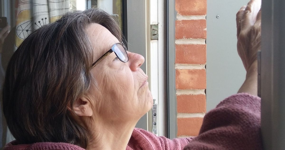 Nicola Cross | Headway