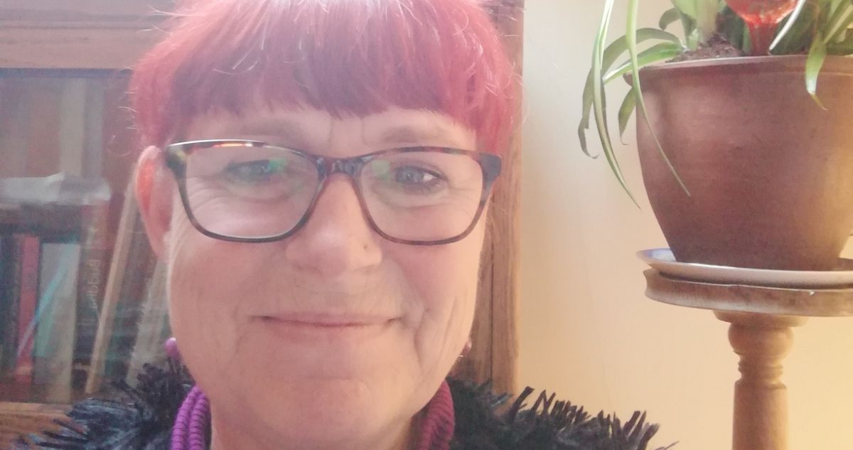 Survival is a Team Dream by Philippa Bateman | Headway