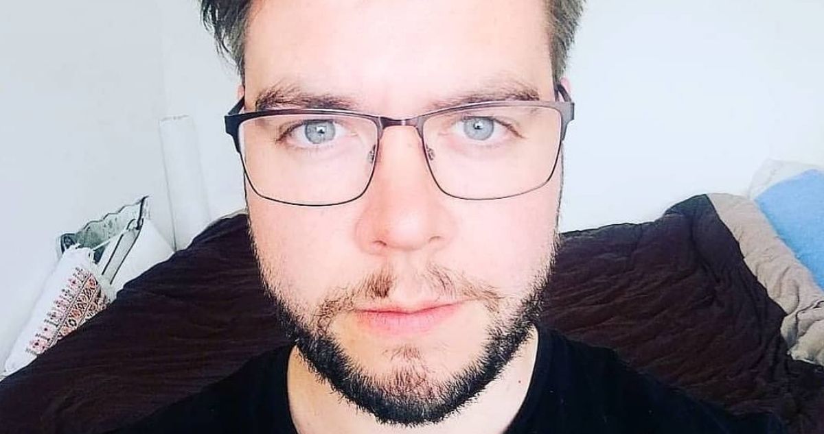 Josh Rawson | Headway