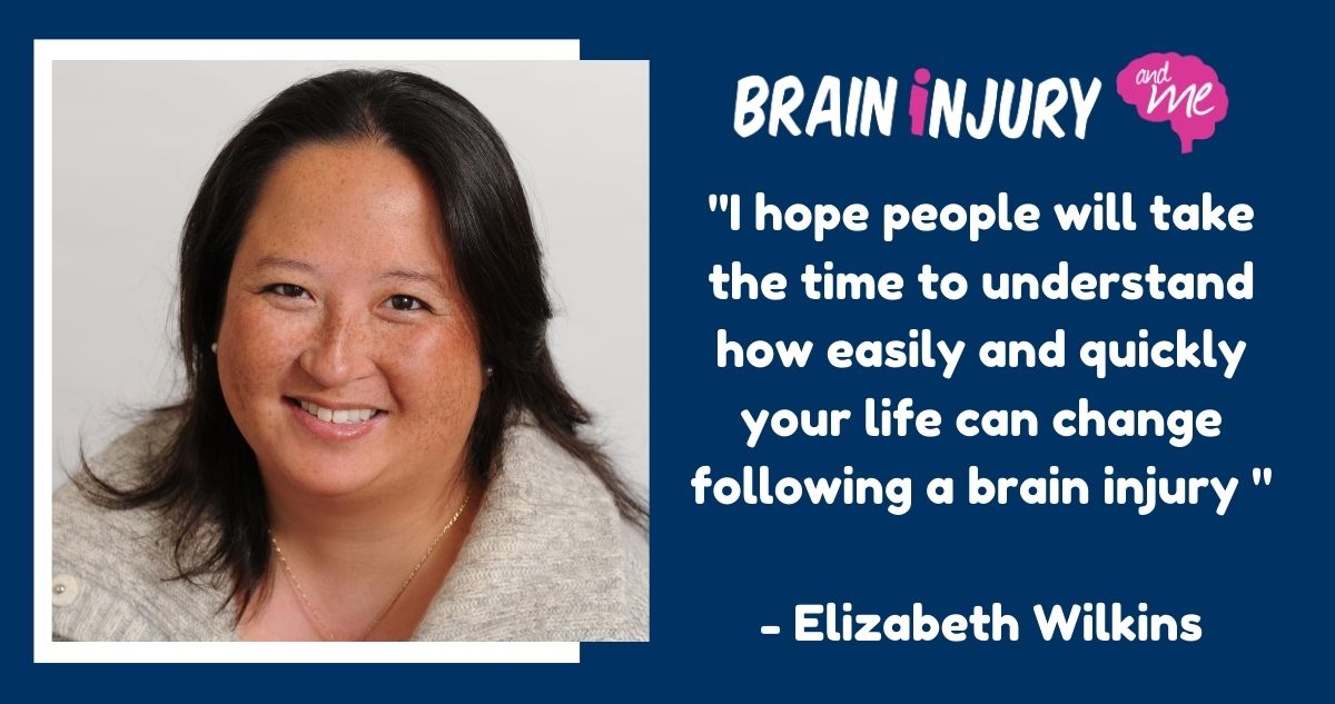 Elizabeth Wilkins | Headway