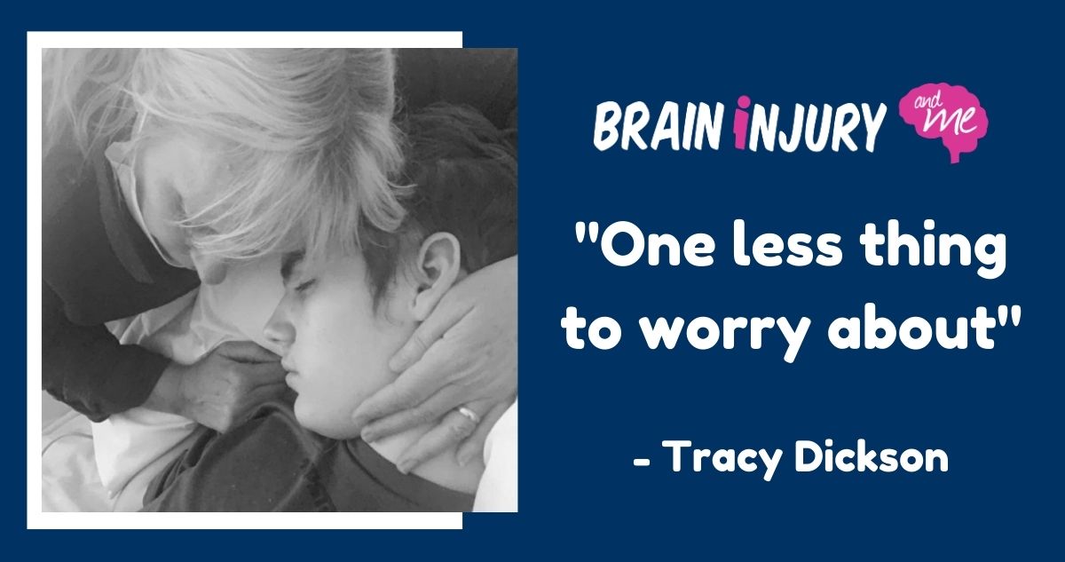 Tracy Dickson | Headway