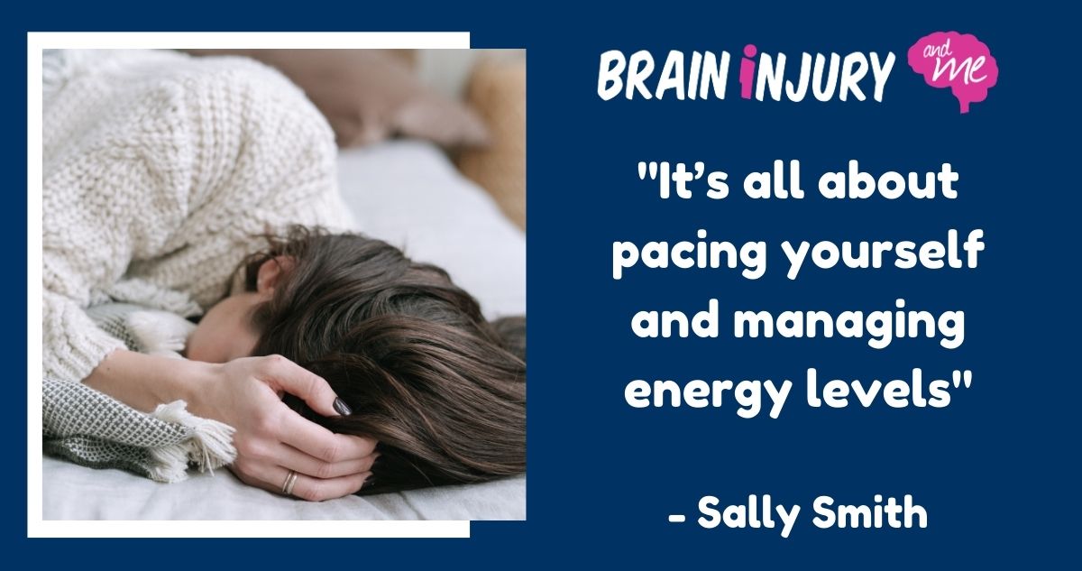 Sally Smith | Headway