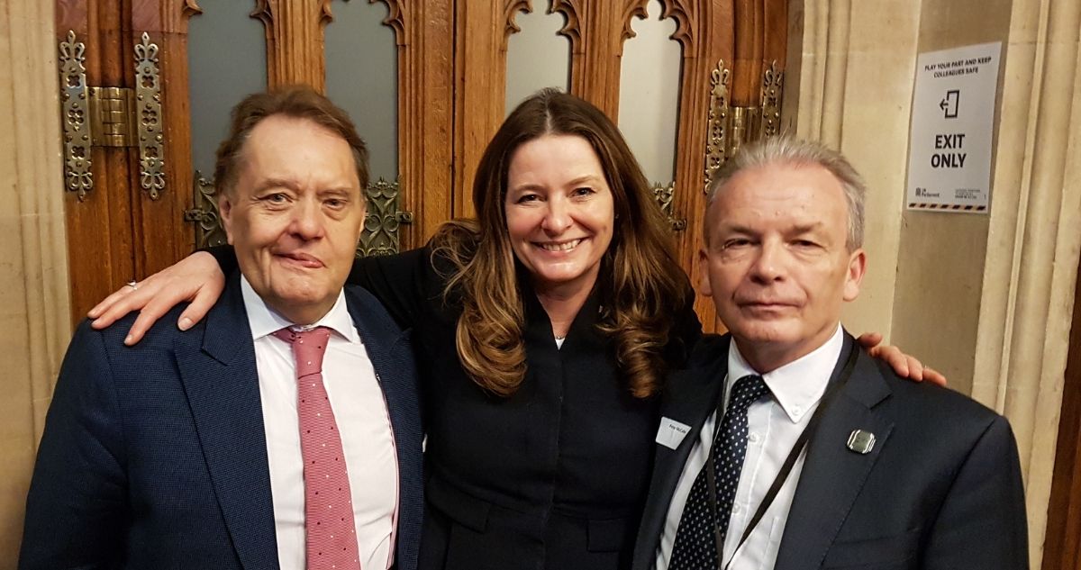 Call for evidence launched as part of ABI strategy | Headway