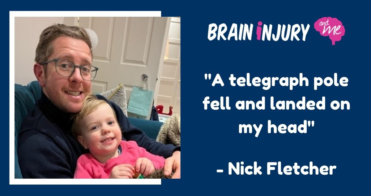 A Windy Moment by Nick Fletcher | Headway